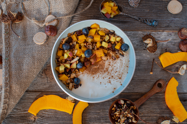 Breakfasts from Around the World - MA SNAP-ED