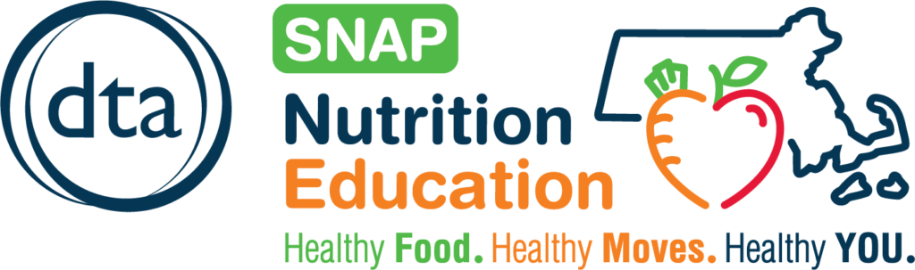 EBT Card to Culture - MA SNAP-ED